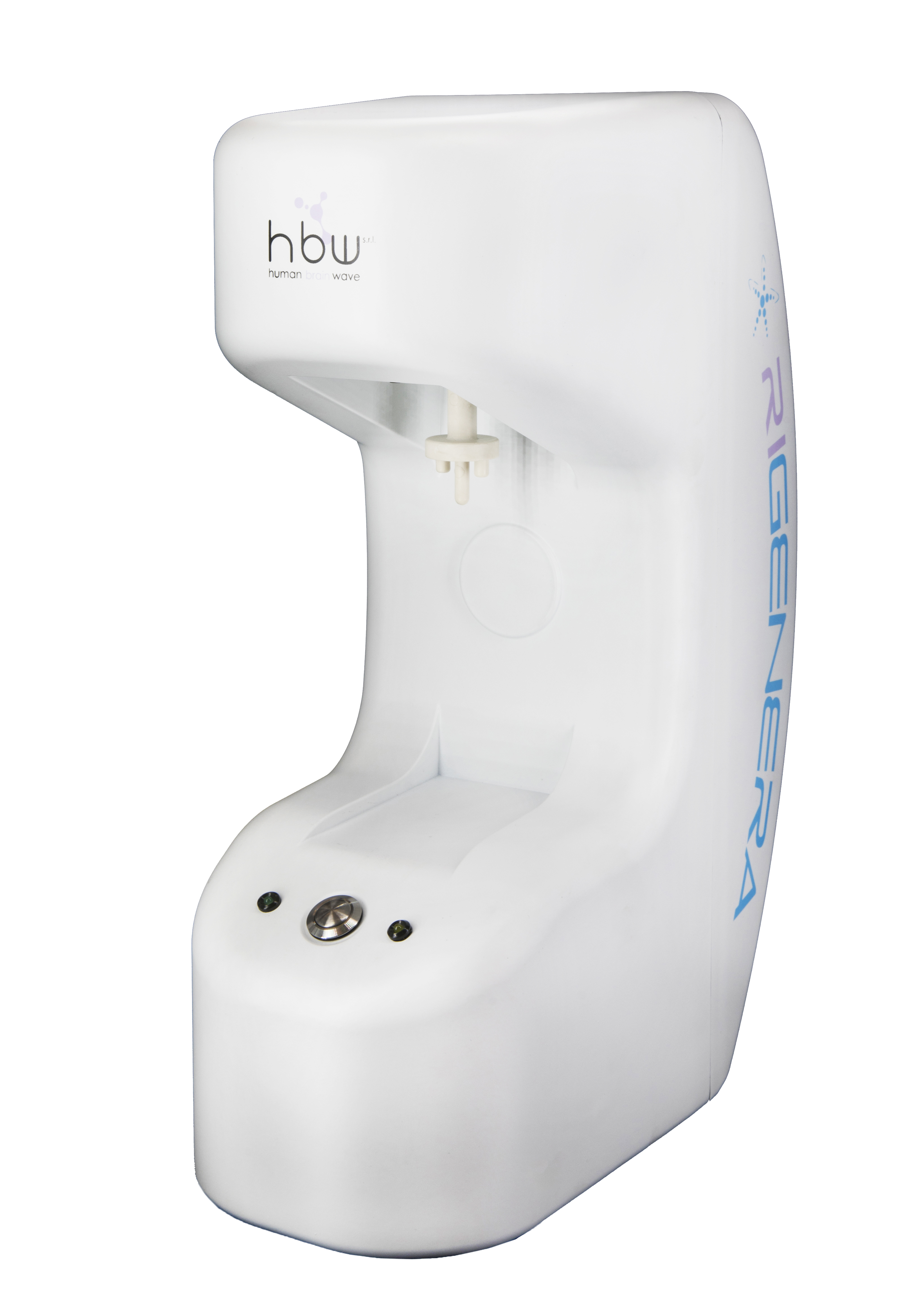 Regenera » Wiederaufbau des hyalinen Knorpels